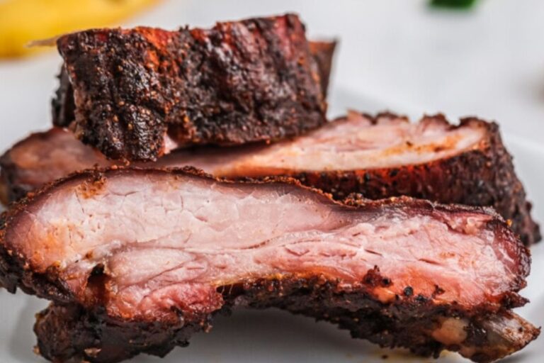 12 Really Good Rib Recipes Featuring Pork AND Beef - Kitchen Divas