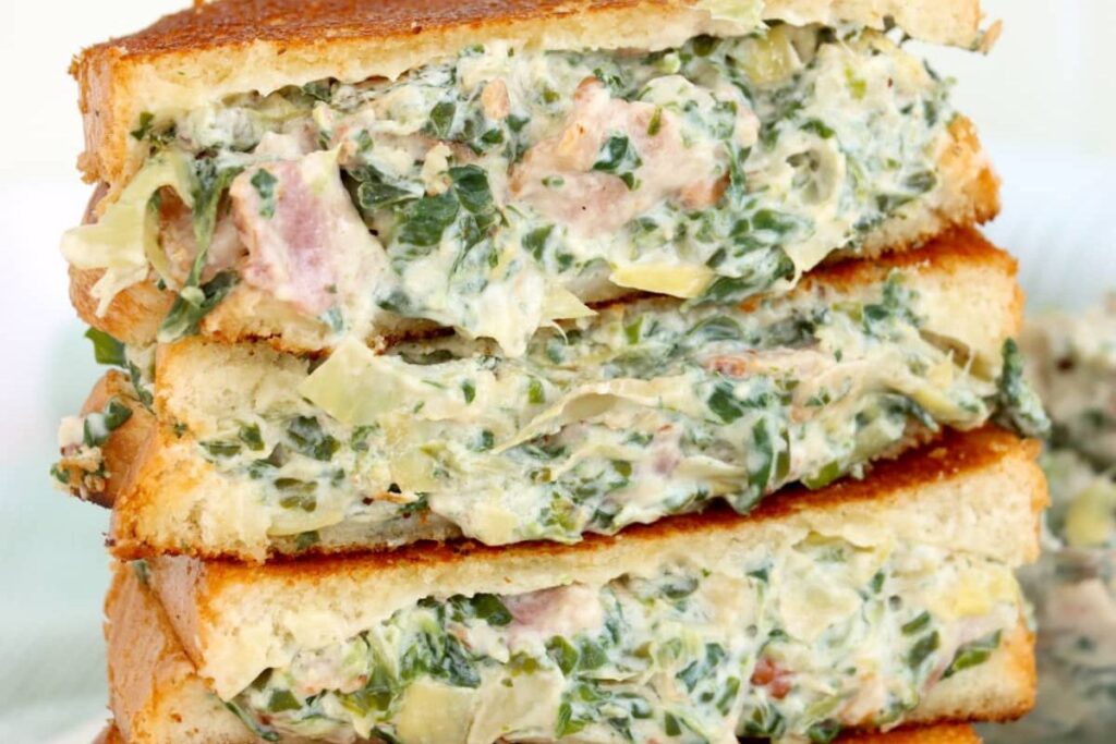 42 Amazing Sandwich Recipes You'll Be Glad You Tried - Kitchen Divas