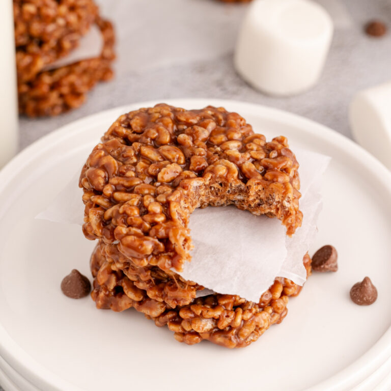 Star Crunch Cookies - Kitchen Divas