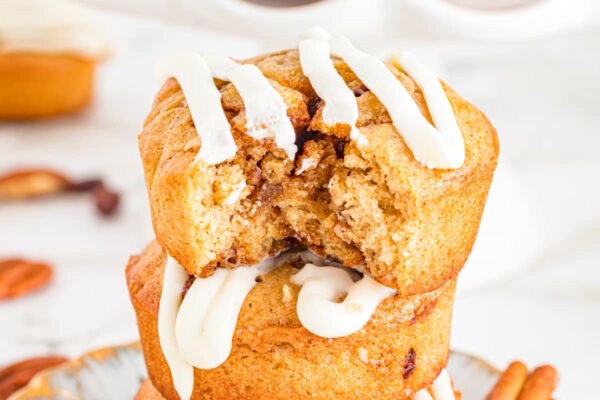 14 Cinnamon Roll Recipes That Change the Game - Kitchen Divas