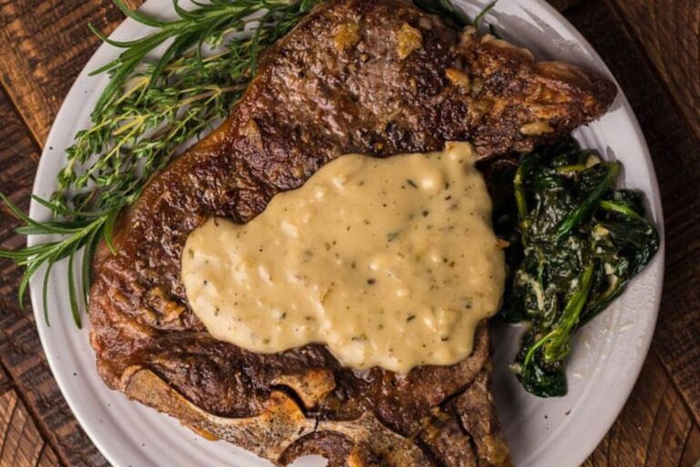 22 Sizzling Steak Sensations That Will Make Your Mouth Water - Kitchen ...