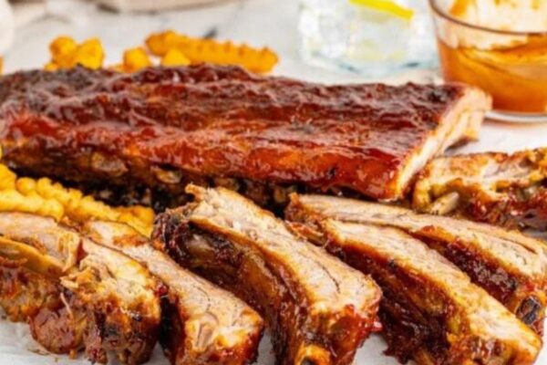 12 Really Good Rib Recipes Featuring Pork AND Beef - Kitchen Divas