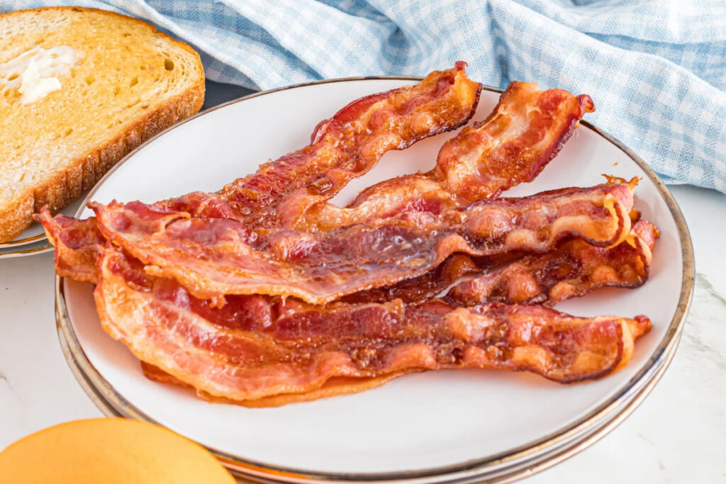 32 Fun and Flavorful Bacon & Eggs Recipes For Your Breakfast Bash ...