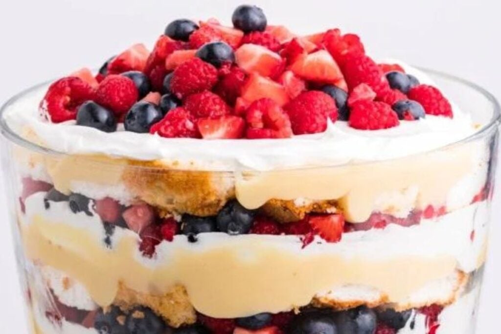 31 Desserts Using Instant Pudding as Easy as They are Delicious ...