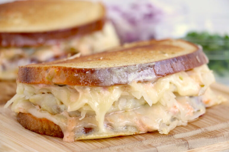 33 Hot Sandwich and Wraps for Feasts in the Palm of Your Hand - Kitchen ...
