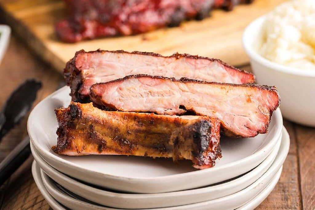 18 Beef and Pork Rib Recipes You'll Keep Forever - Kitchen Divas
