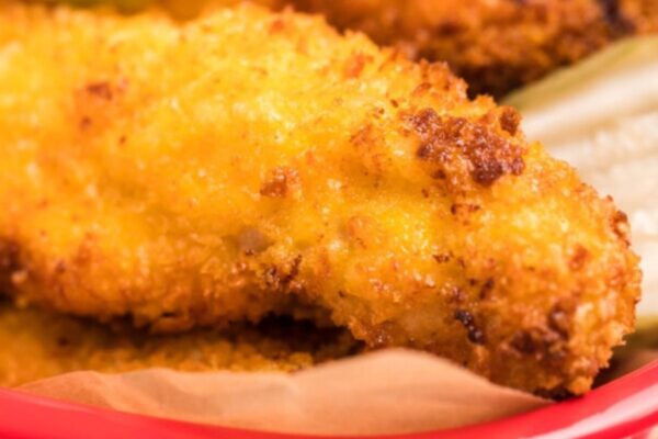 The 27 Top Chicken Breast Recipes for Your Next Meal - Kitchen Divas