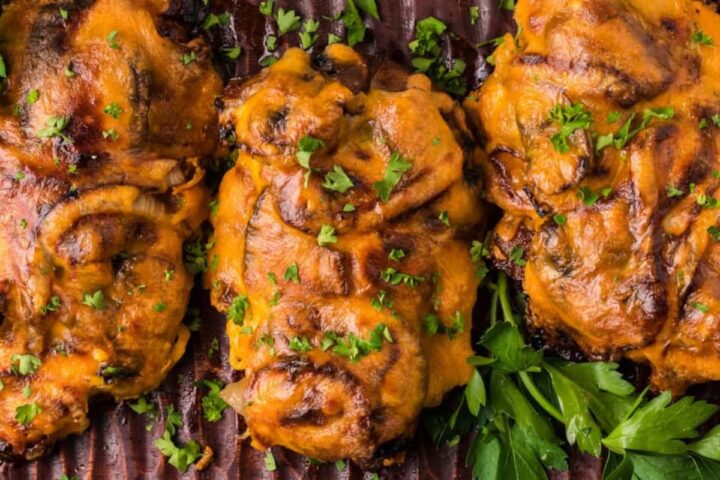 72 Copycat Recipes That Make Your Kitchen the Restaurant - Kitchen Divas