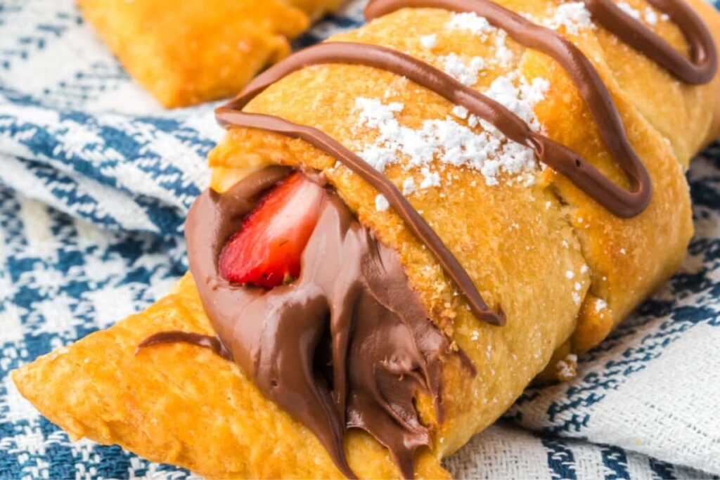 55 Easy Holiday Treats So Good You'll Make Them All Year Long - Kitchen ...