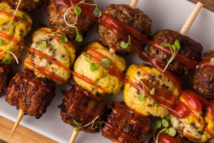 30 Breakfast Finger Foods That Make the Most Important Meal the Most ...