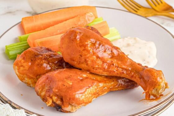 34 Chicken Thigh, Wing, and Leg Recipes for Winner, Winner Dinners ...