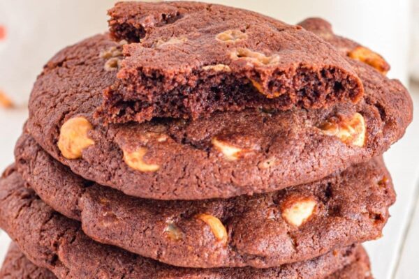 20 Mouthwatering Chocolate Cookie Recipes You’ll Dream About - Kitchen ...