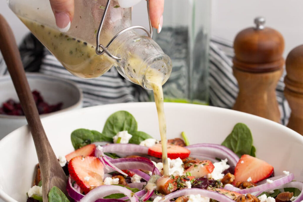 Taste the Difference With Our 72 Game-Changing Condiments - Kitchen Divas