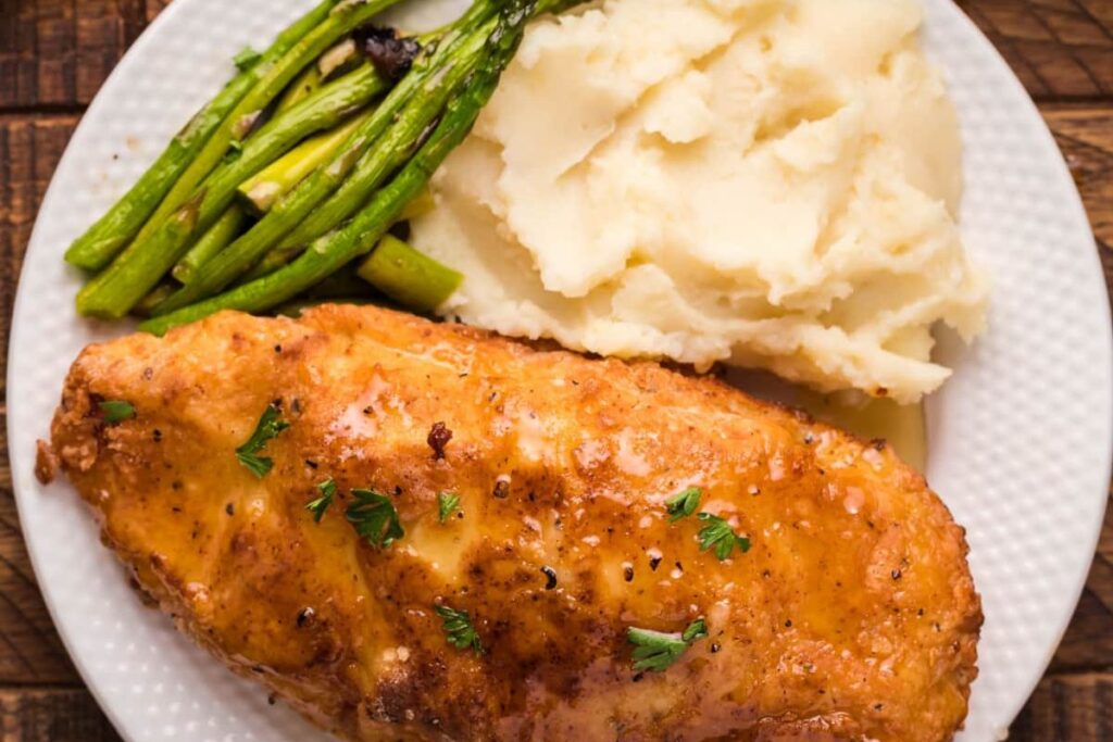 The 30 Best Chicken Breast Recipes You Absolutely Cannot Miss - Kitchen ...