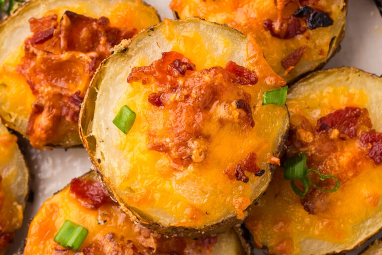 40 Sensational Starch Side Dishes You Can Pair with Anything - Kitchen ...