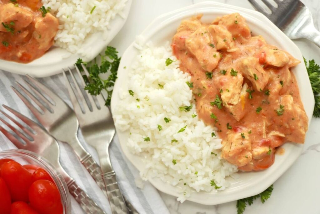 46 Chicken Dinner Recipes Perfect for Dinner or Parties - Kitchen Divas