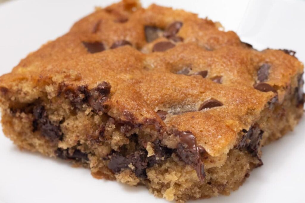 51 Irresistible Recipes That Include Chocolate Chips - Kitchen Divas