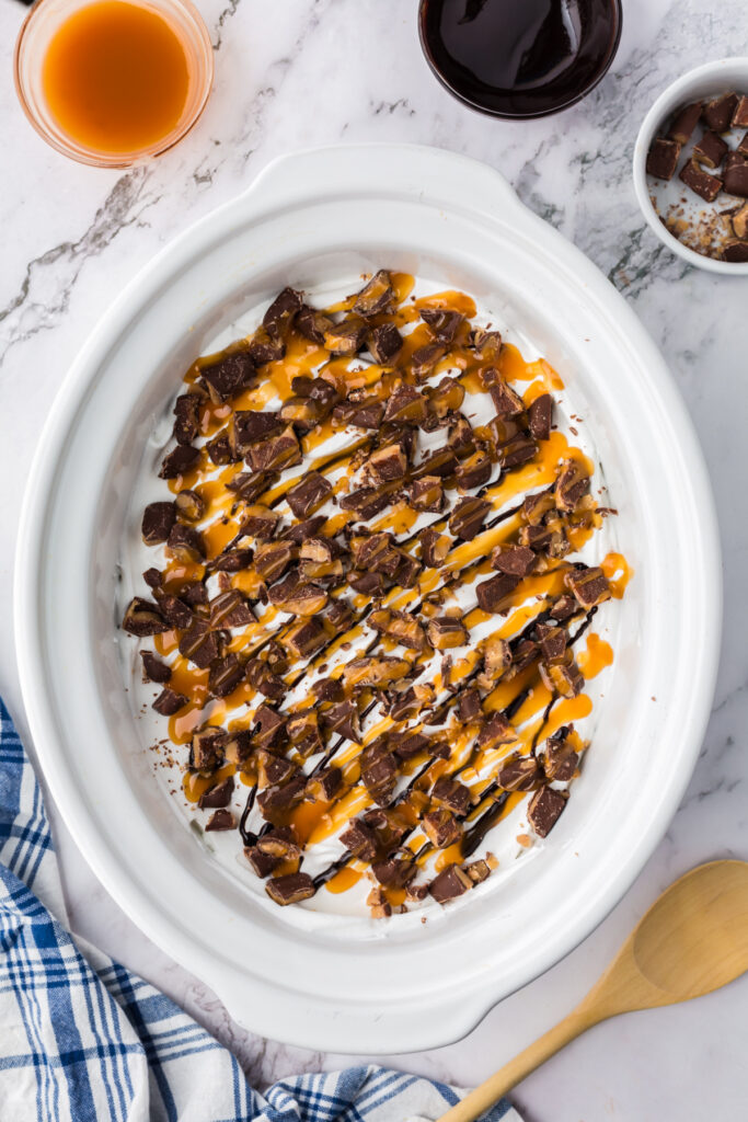 Better Than Sex Cake Slow Cooker Kitchen Divas 4226