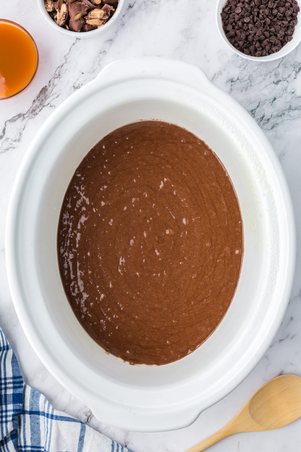 Better Than Sex Cake Slow Cooker Kitchen Divas 7072