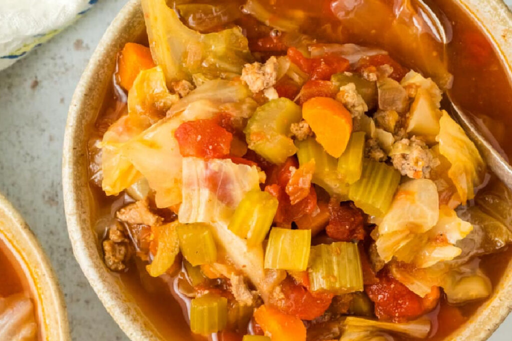 20 Thanksgiving Soups You'll Be Thankful For - Kitchen Divas