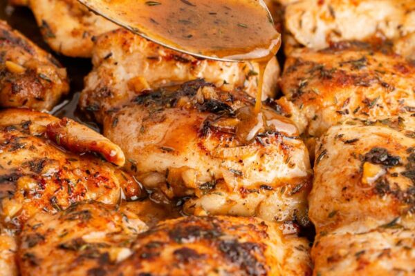 59 Dinner Recipes That Bring Everyone Back for More - Kitchen Divas