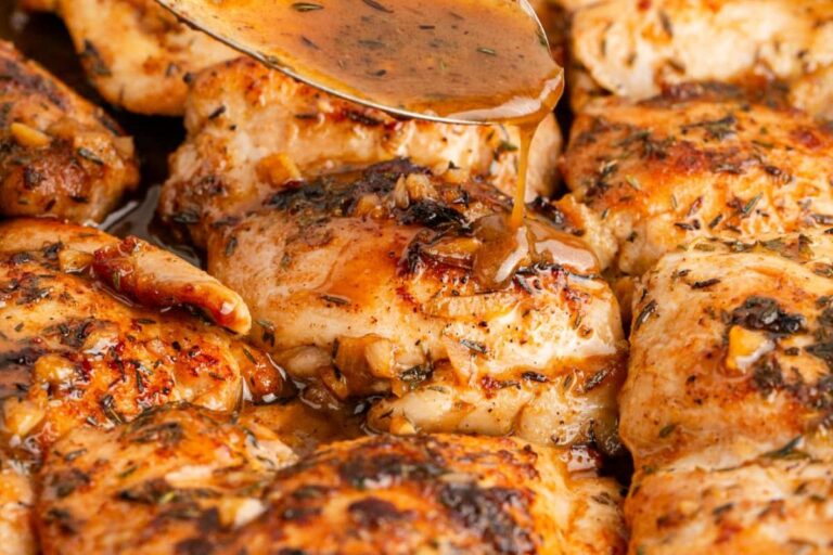 59 Dinner Recipes That Bring Everyone Back for More - Kitchen Divas
