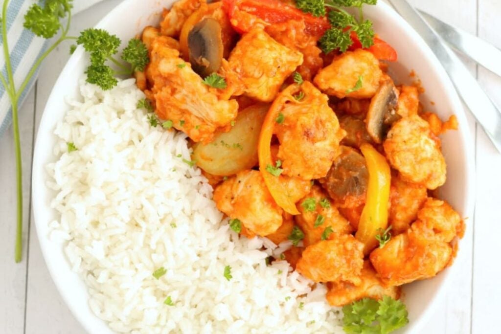 46 Chicken Dinner Recipes Perfect for Dinner or Parties - Kitchen Divas
