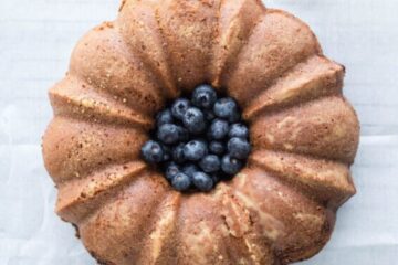 11 of the Best Bundt Cakes You'll Ever Make! - Kitchen Divas