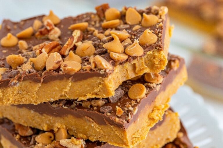 30 No-Bake Desserts That are No Problem to Make - Kitchen Divas