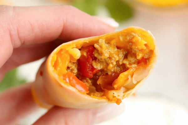 44 Tasty Taco Tuesday Recipes You Need in Your Life - Kitchen Divas