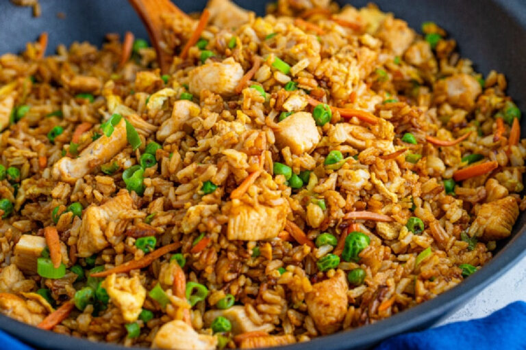 40 Starch Sides You'll Fall in Love With - Kitchen Divas