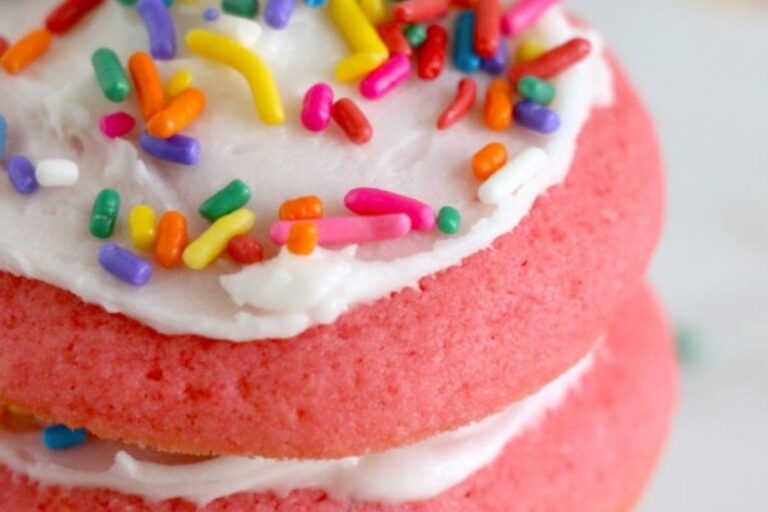 48 of Grandma's Favorite Jello Recipes for Desserts and Parties ...