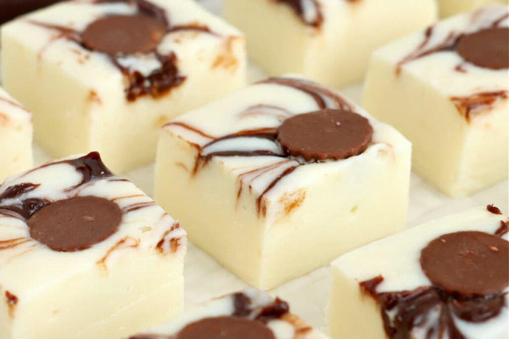 Grandma's 23 Best Fudge Recipes for All Your Festive Occasions ...