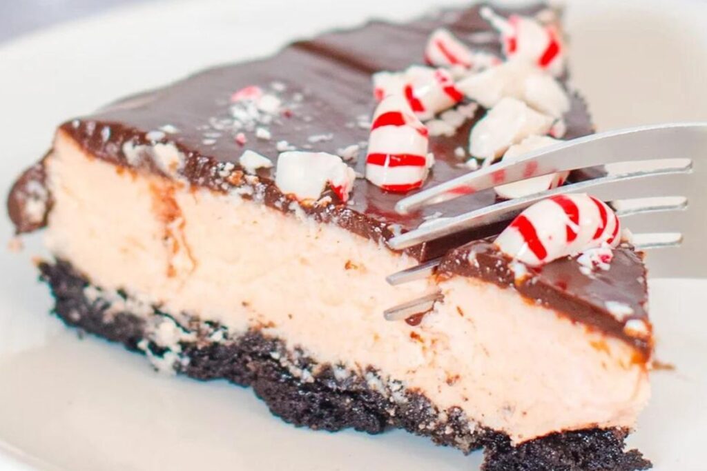 25 Heavenly Cheesecake Recipes That Are Too Good to Miss - Kitchen Divas