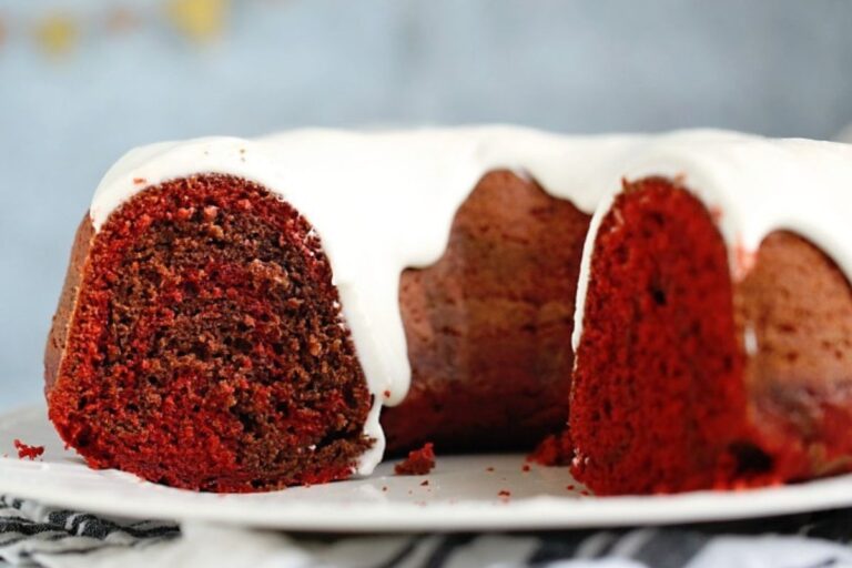 35 Cream Cheese Dessert Recipes You'll Fall in Love With - Kitchen Divas