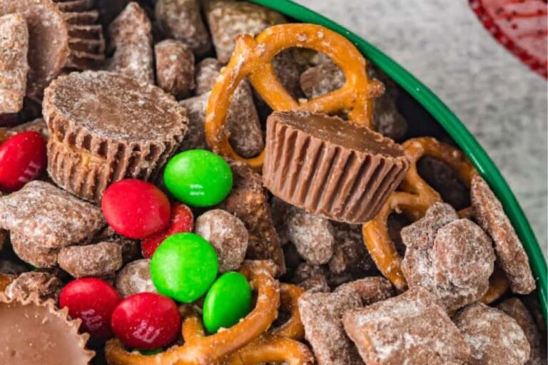 33 Snack Recipes That Have You Reaching for More - Kitchen Divas
