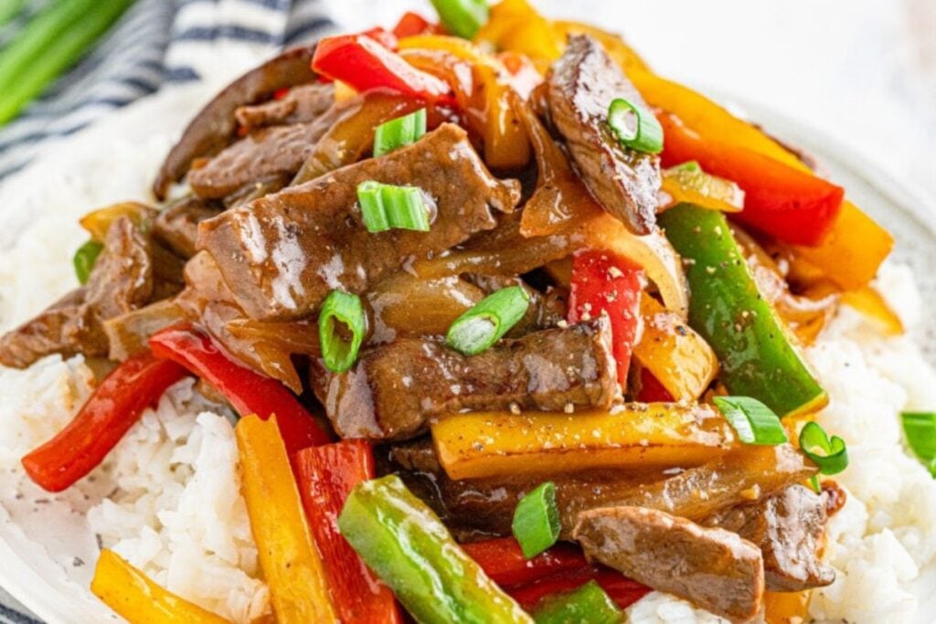 38 Filling and Flavorful Beef Dinner Recipes - Kitchen Divas