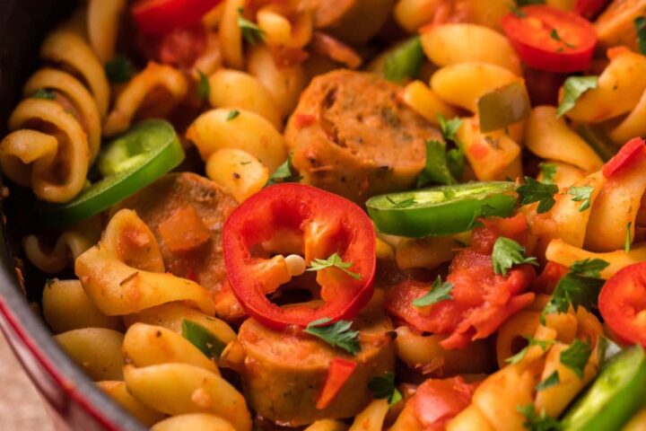 35 Recipes Using Canned Tomatoes for Easy, Delicious Meals - Kitchen Divas