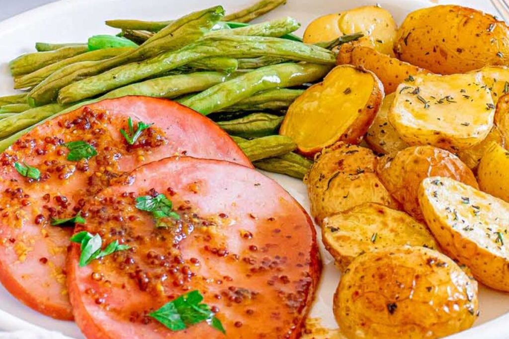10 Ham Recipes to Enjoy Year-Round - Kitchen Divas
