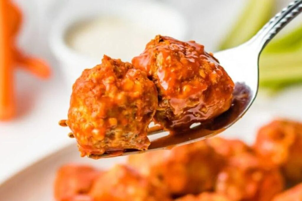 26 Meatball Recipes for Snacking and Meals - Kitchen Divas