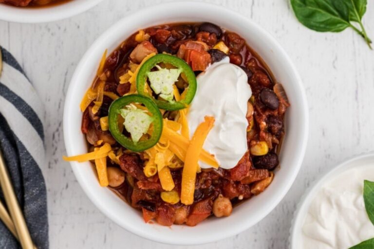 35 Recipes Using Canned Tomatoes for Easy, Delicious Meals - Kitchen Divas