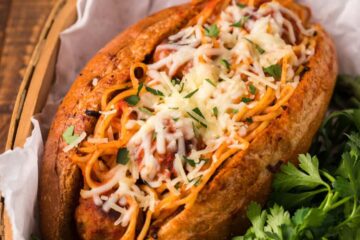 45 Sandwich Recipes for Heart, Handheld Meals - Kitchen Divas