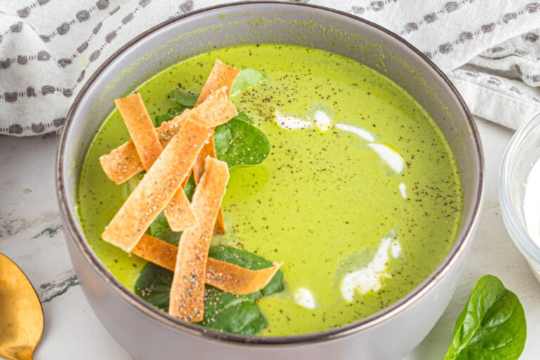 24 Thanksgiving Soups Serving Up Delicious Holiday Flavor - Kitchen Divas