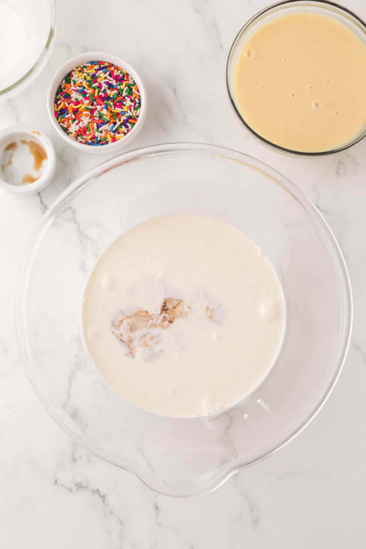 Sprinkles Ice Cream - Kitchen Divas