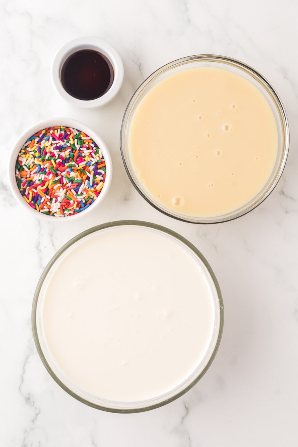 Sprinkles Ice Cream - Kitchen Divas