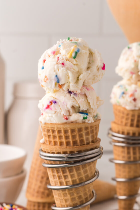 Sprinkles Ice Cream - Kitchen Divas