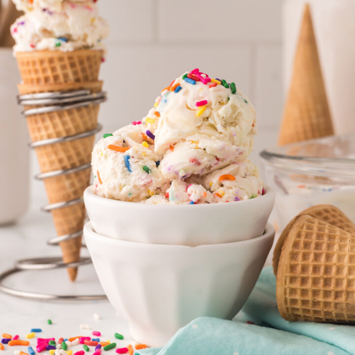 Sprinkles Ice Cream - Kitchen Divas