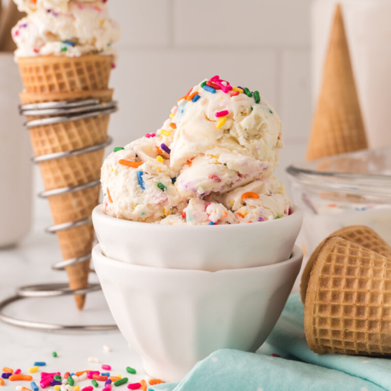 Sprinkles Ice Cream - Kitchen Divas