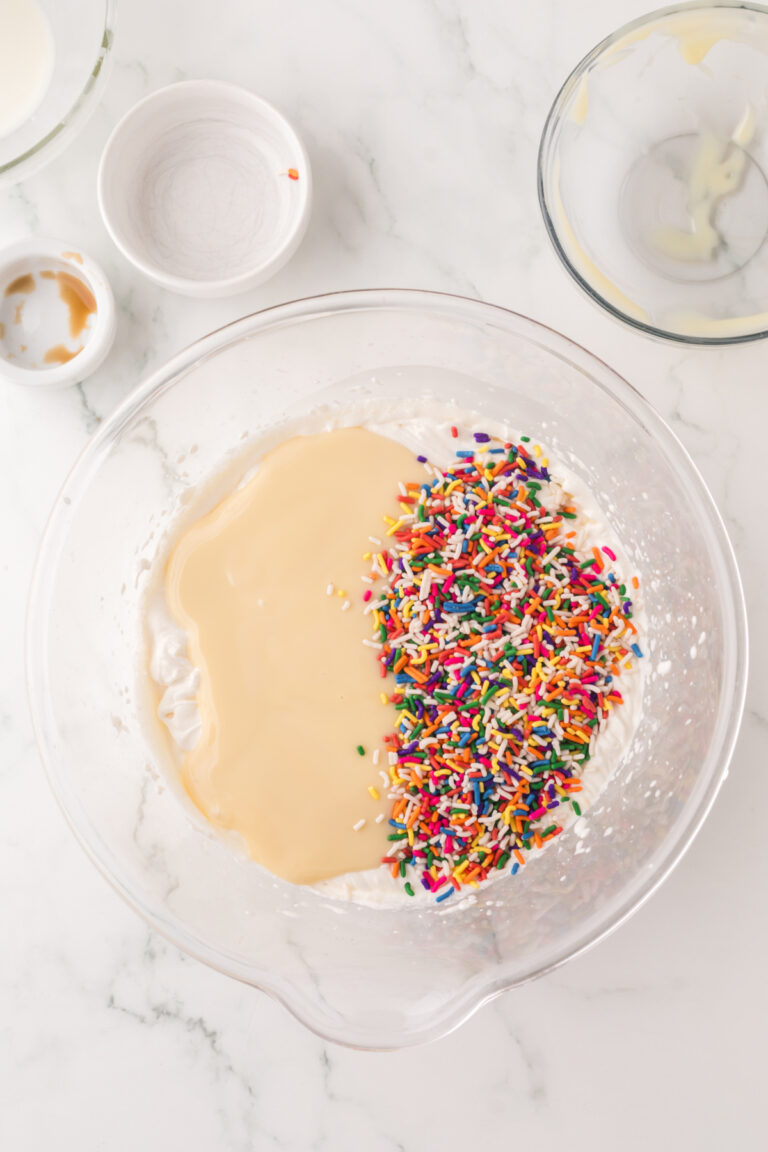 Sprinkles Ice Cream - Kitchen Divas