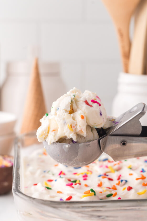 Sprinkles Ice Cream - Kitchen Divas
